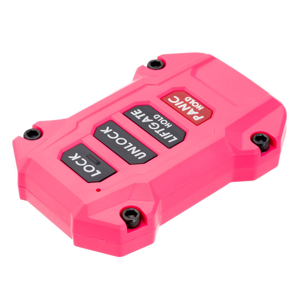 Injection Fob IF016 (2019+ Rav4 / 2022+ 4Runner) - PINK – Overland ...