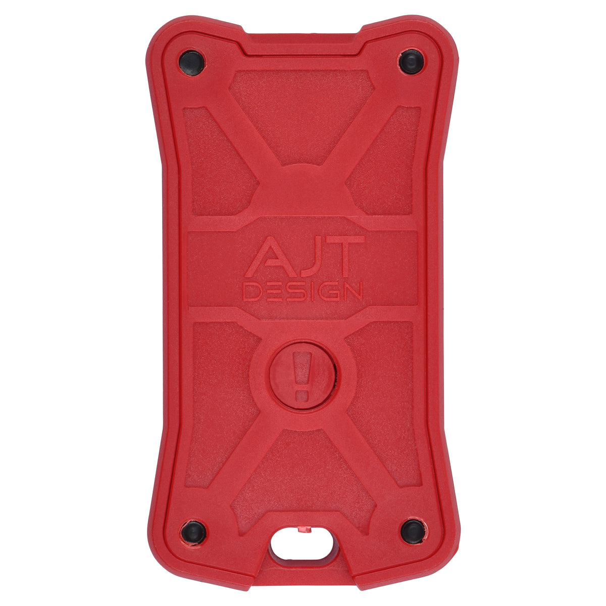 Injection Fob IF005 (2007 FJ Cruiser / 1st Gen Tundra) - RED – Overland ...