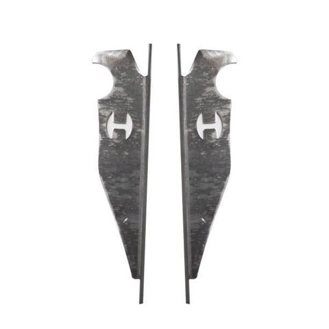 HFW Spindle Gussets (3rd Gen 4Runner, 1st Gen Tacoma/Tundra/Sequoia ...