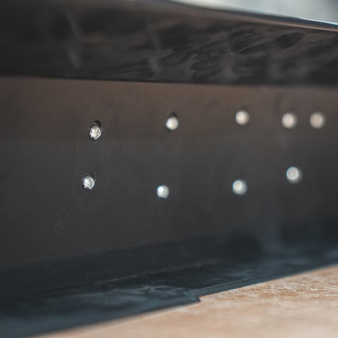 2020-24 4Runner Topographic Pro Grille – Overland Expedition Outfitters