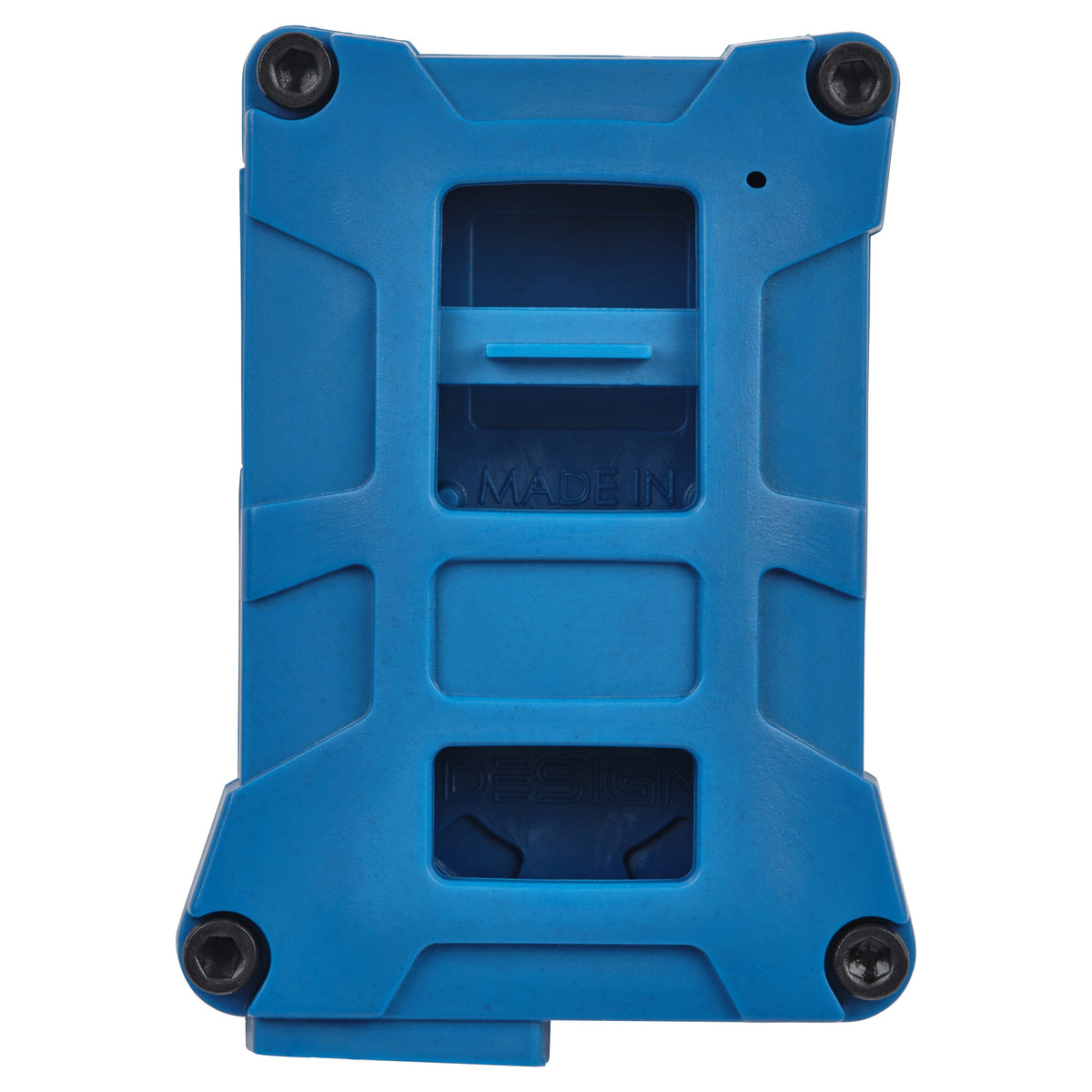 Injection Fob IF002 (V1 Toyota) - VOODOO BLUE – Overland Expedition ...