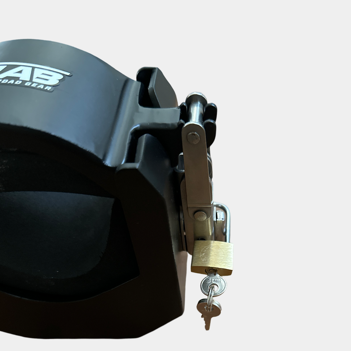 Jack mounting clamps Lock – Overland Expedition Outfitters