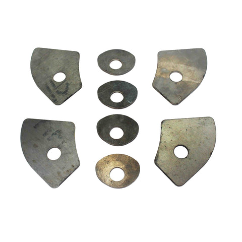 Lower Arm Weld Washers – Overland Expedition Outfitters