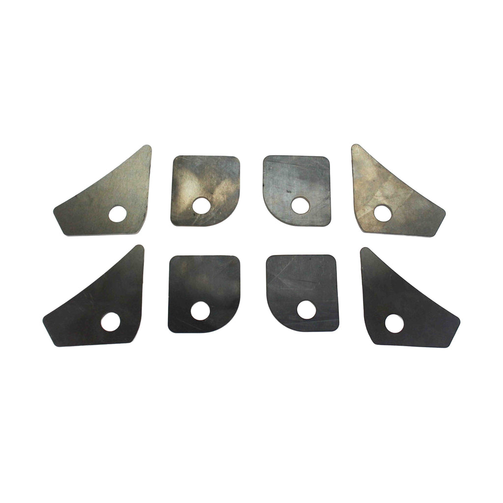Lower Arm Weld Washers – Overland Expedition Outfitters
