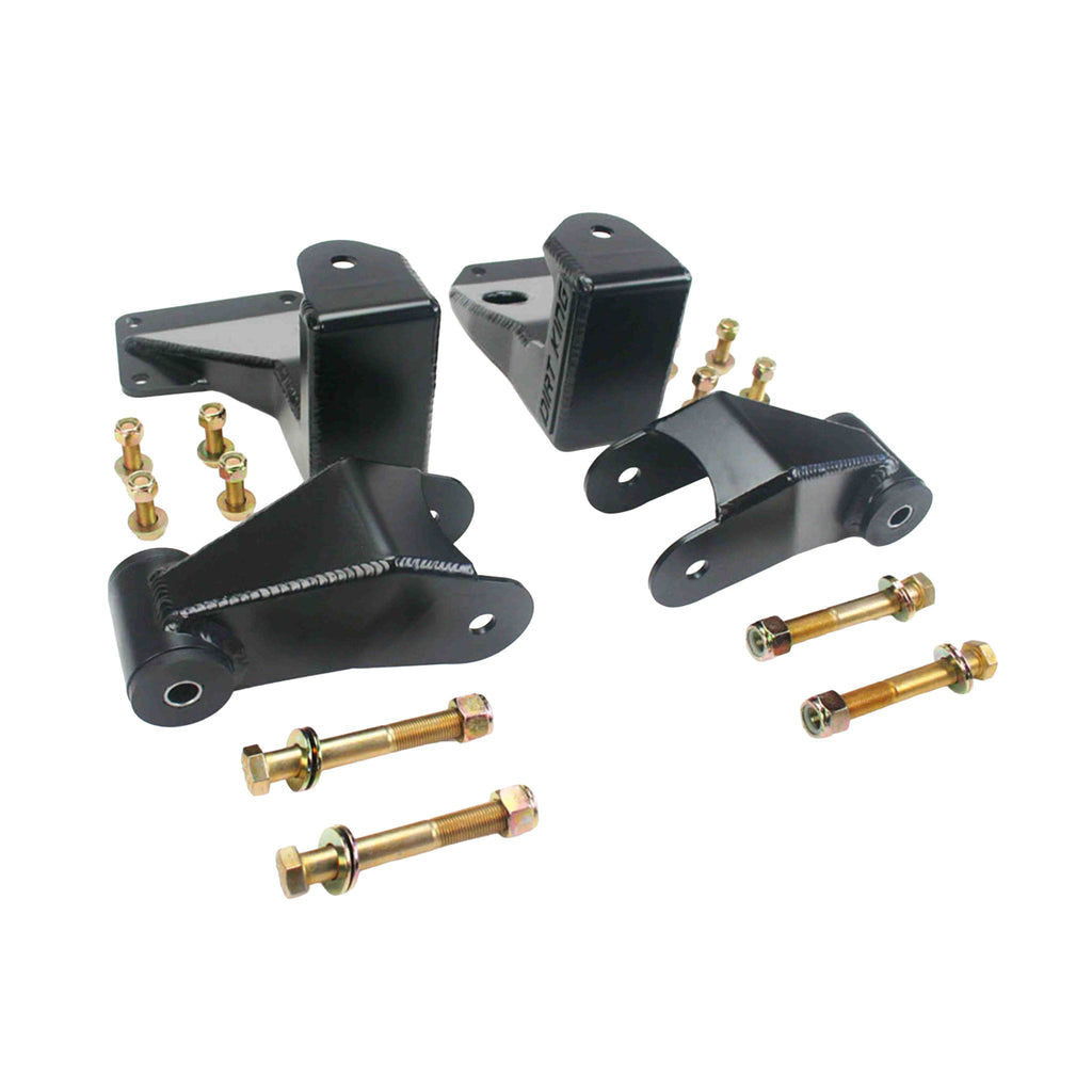 Shackle and Hanger Kit – Overland Expedition Outfitters