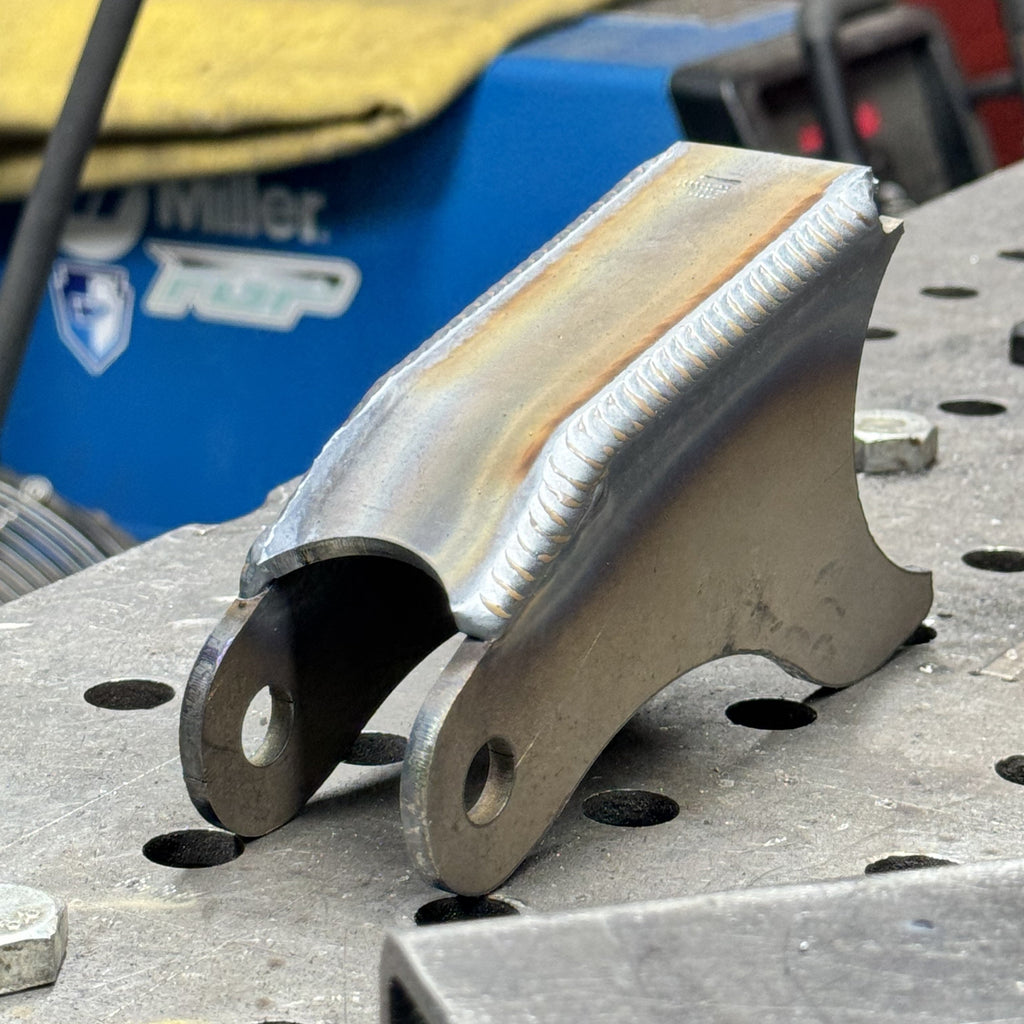 Lower Shock Mounts – Overland Expedition Outfitters
