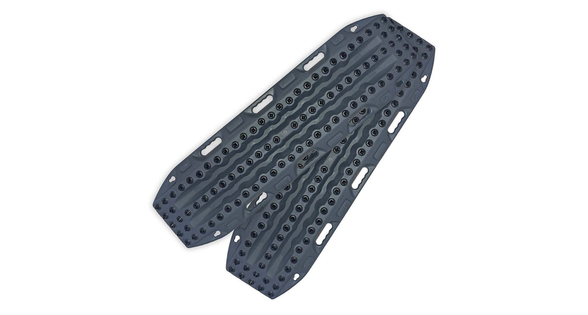 MAXTRAX XTREME GUNMETAL GREY – Overland Expedition Outfitters