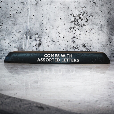 2020-24 4Runner Topographic Pro Grille – Overland Expedition Outfitters