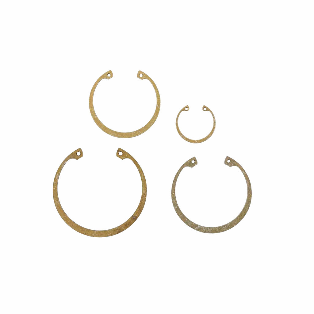 Snap Rings – Overland Expedition Outfitters