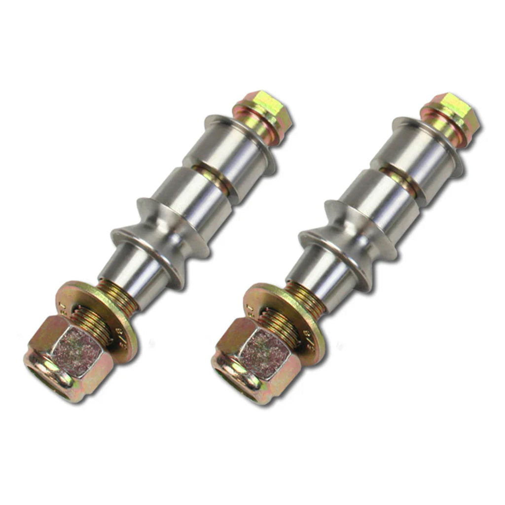 Lower Arm Spacer Kit – Overland Expedition Outfitters