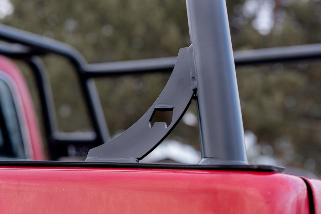 GM 73-87 Squarebody Bed Rack System – Overland Expedition Outfitters