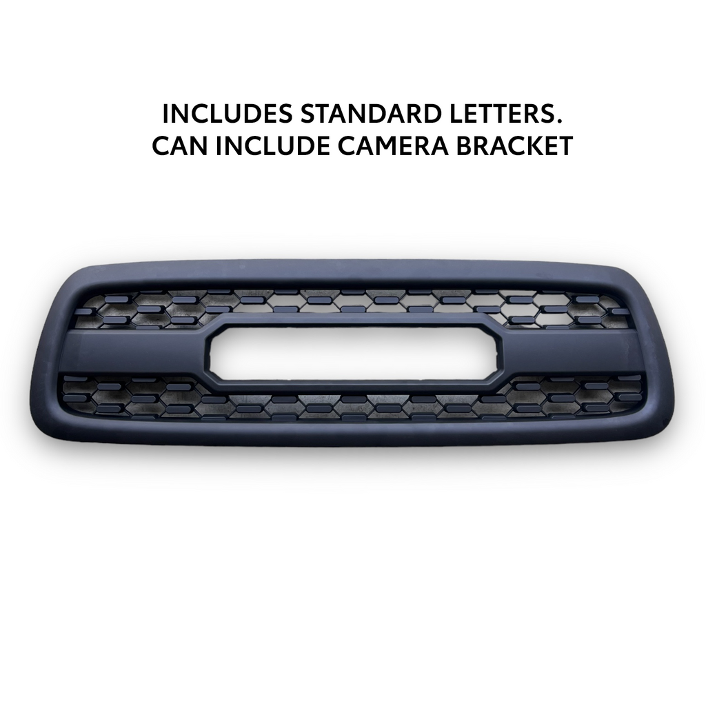 2001-04 Sequoia Pro Grille – Overland Expedition Outfitters