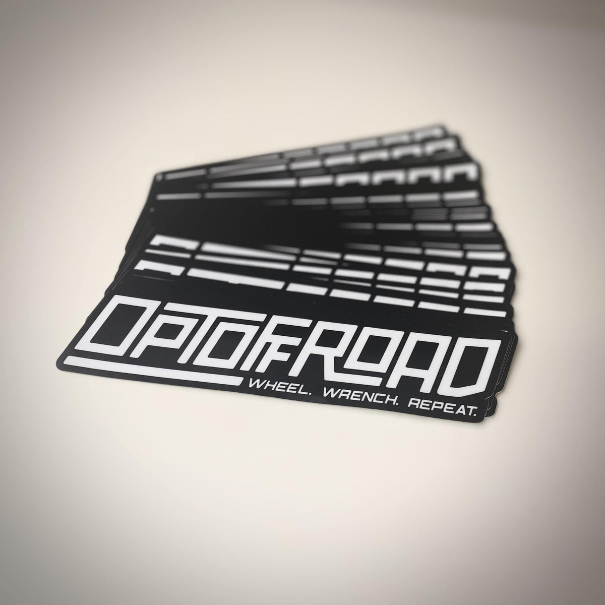 Bumper Stickers – Overland Expedition Outfitters