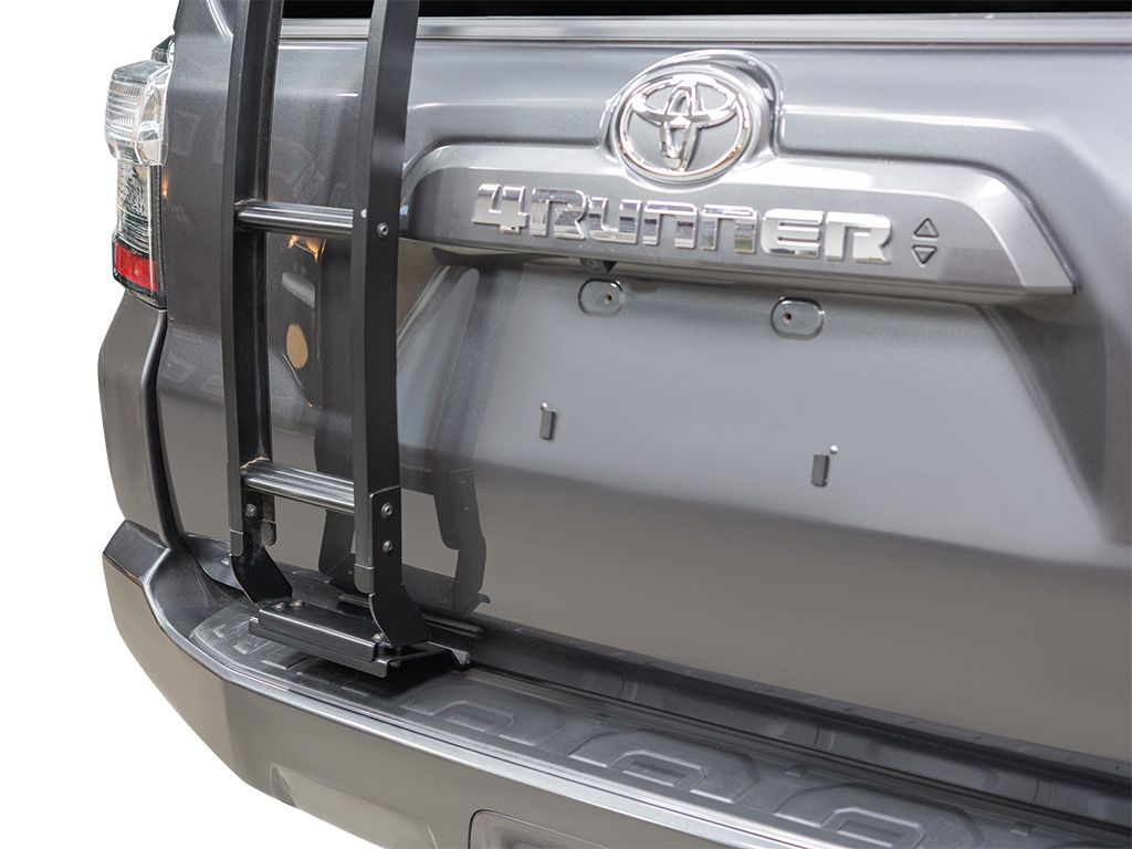 FRONT RUNNER - TOYOTA 4RUNNER (5TH GEN) LADDER - LATF002 – Overland ...