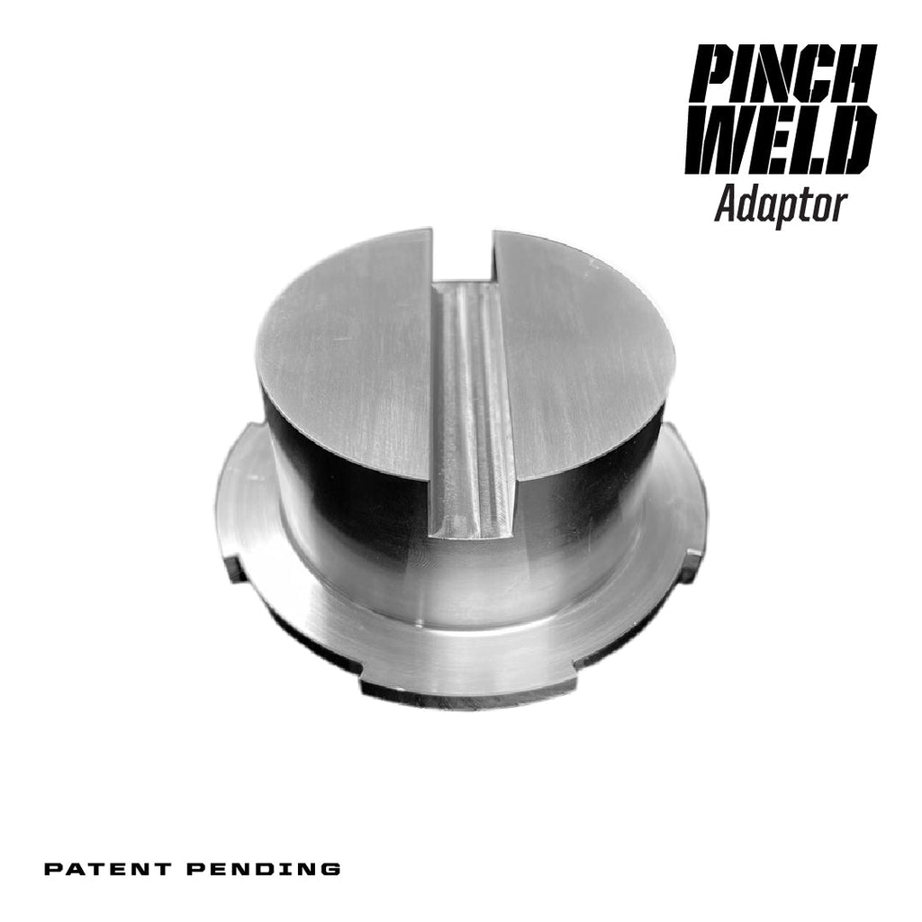 Pinch Weld Adaptor – Overland Expedition Outfitters