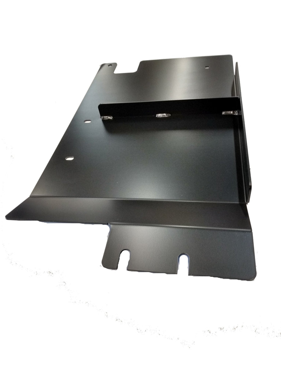Transfer Case Skid Plate for Ford Bronco 4 Door (2021+) – Overland ...