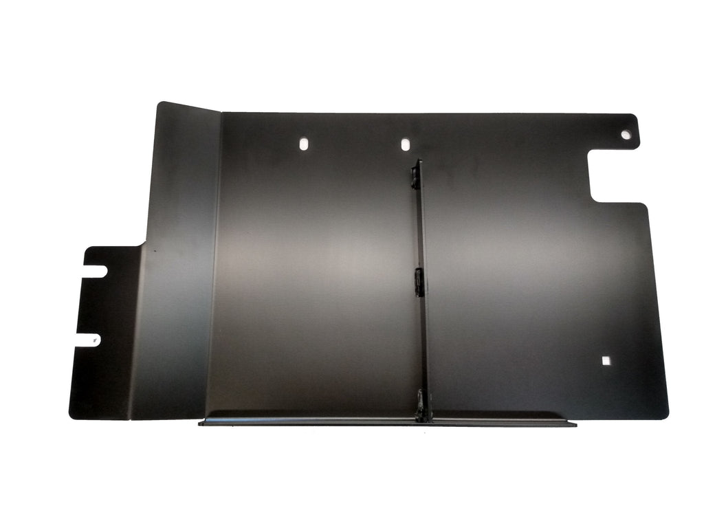 Transfer Case Skid Plate for Ford Bronco 4 Door (2021+) – Overland ...