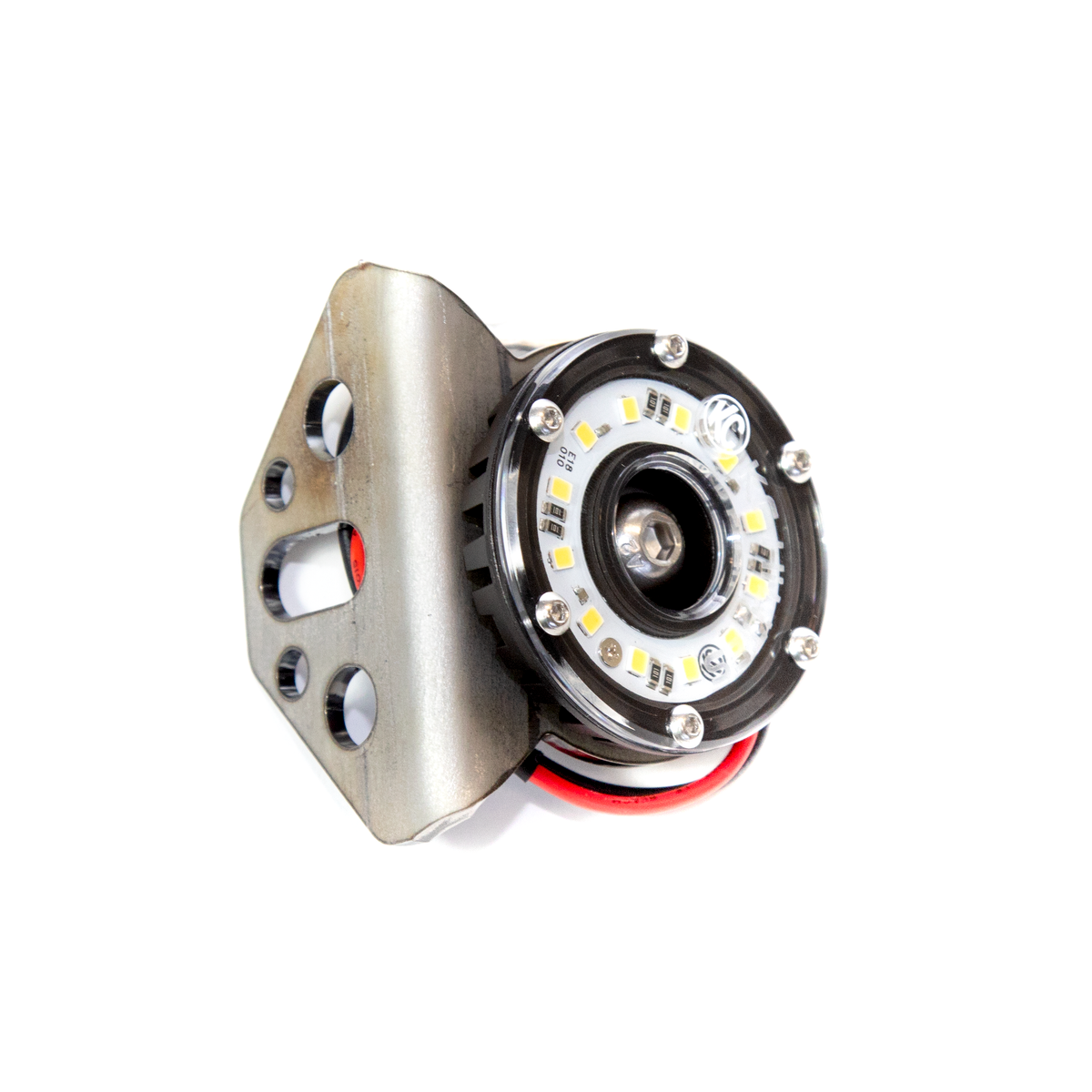 KC HiLites Cyclone Light Mount – Overland Expedition Outfitters